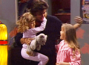 Parenting Lessons From Full House | PS Family