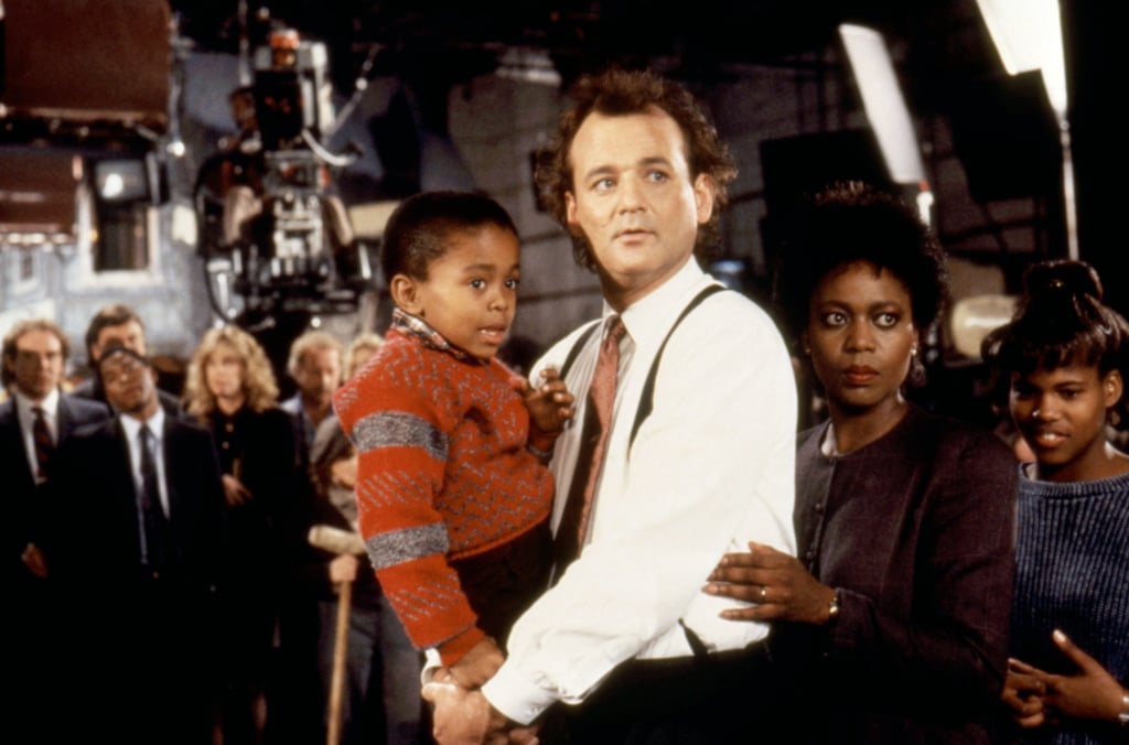 Scrooged 1988 The Best Christmas Movies Of All Time Ranking