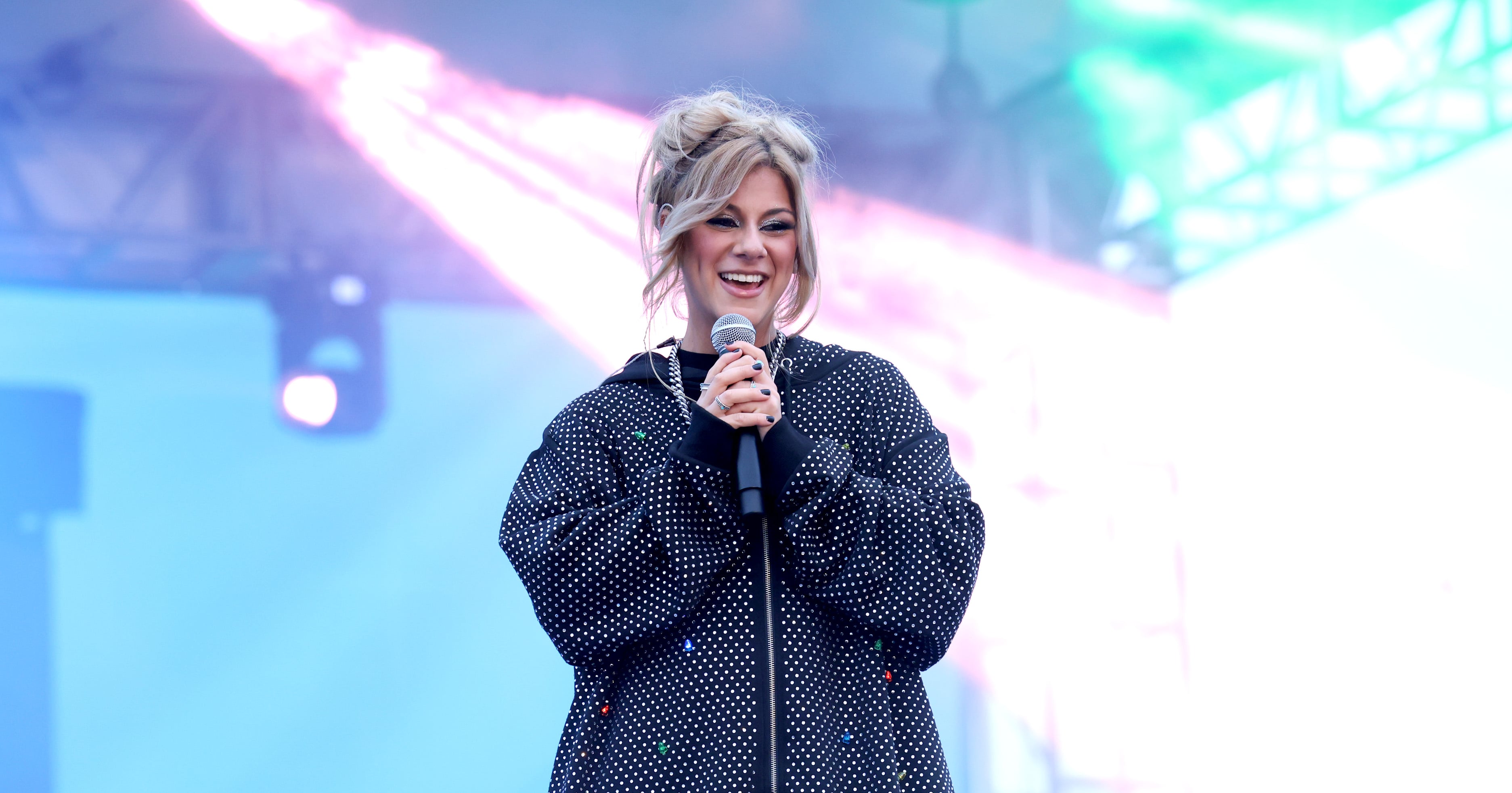 Victoria's Secret Singer Jax Talks Barbie and TikTok Stardom | PS ...