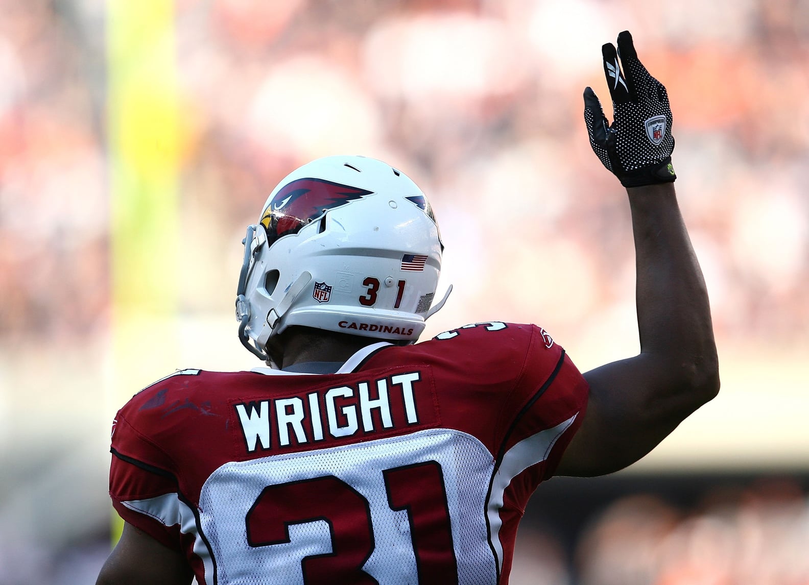 Jason Wright Is First Black President in the NFL | POPSUGAR Fitness