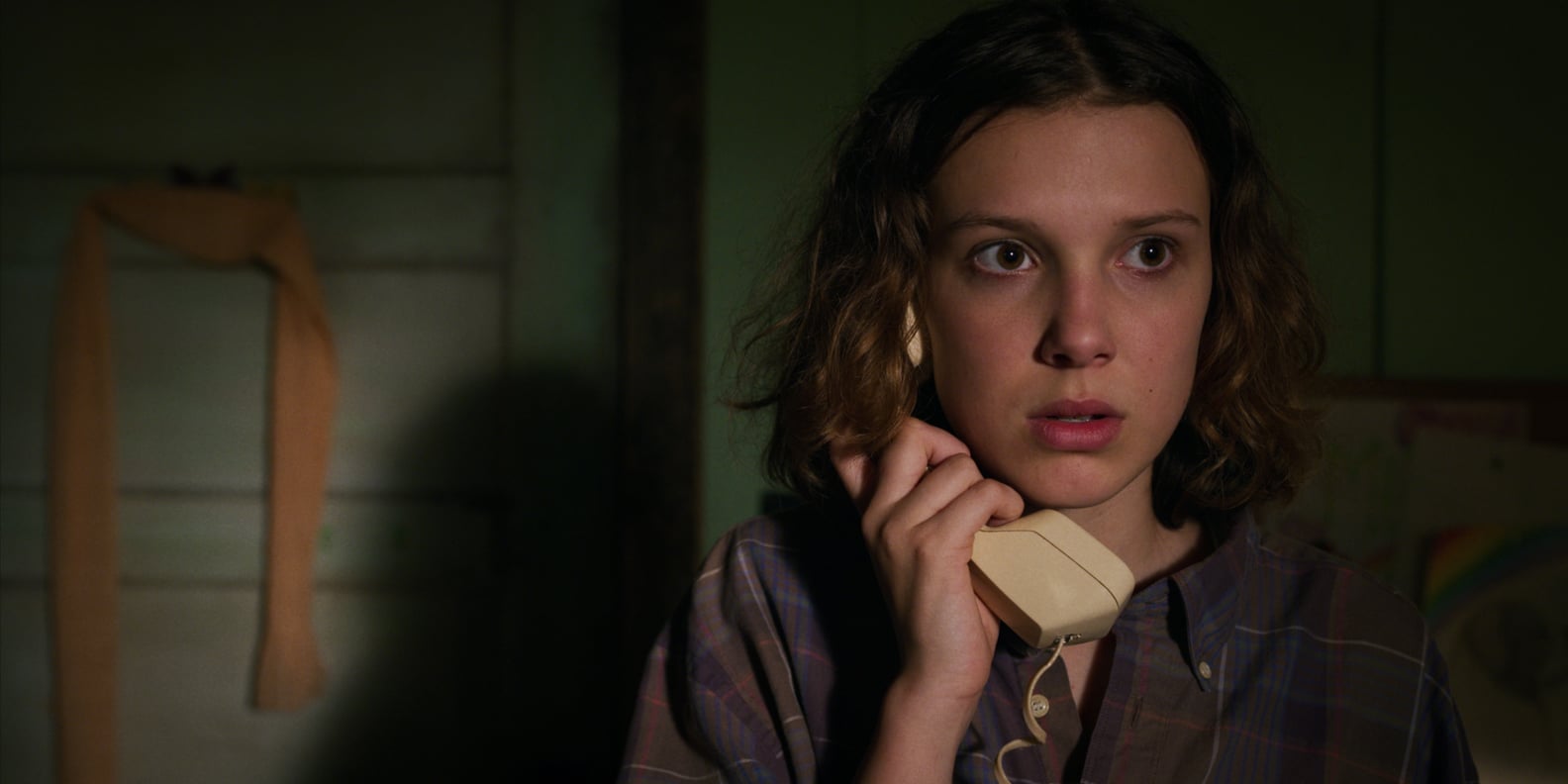 Eleven's Short Hairstyle in Stranger Things Season 3 | PS Beauty