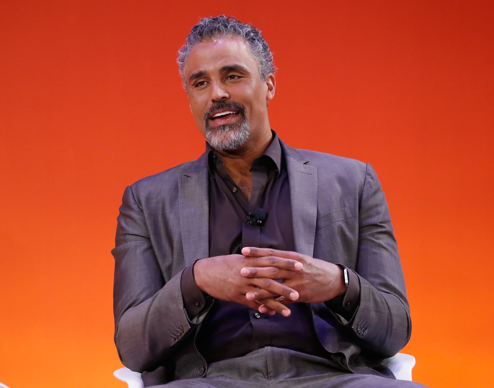 Rick Fox Hottest Photos | PS Celebrity