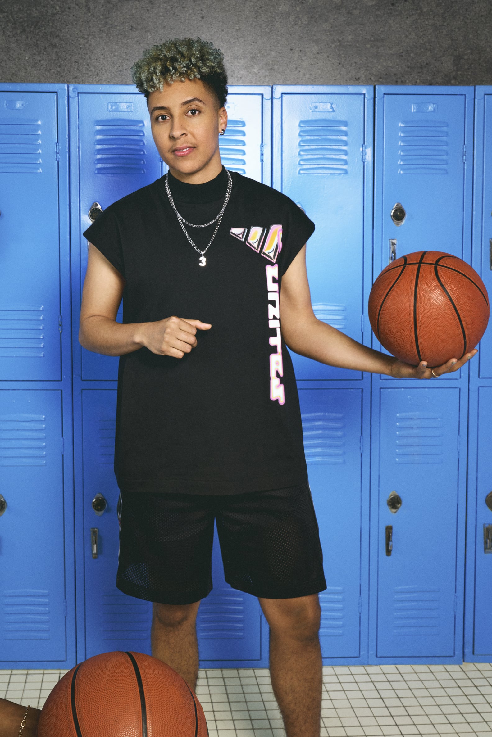 Layshia Clarendon Interview: WNBA Player on Trans Inclusion | PS Fitness