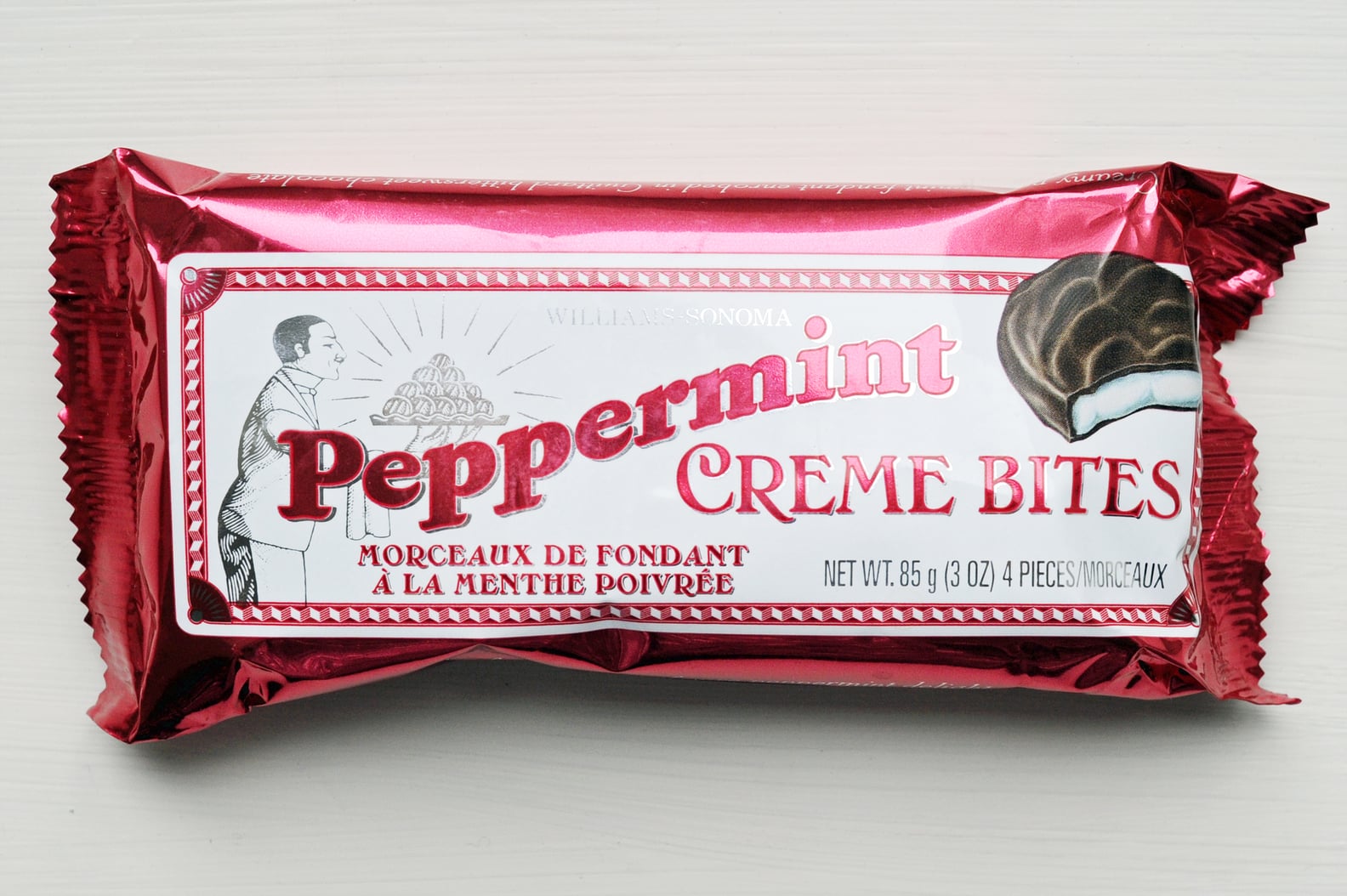 Christmas Peppermint-Flavored Chocolate and Candy | PS Food