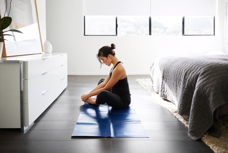 How to Start Exercising | PS Fitness