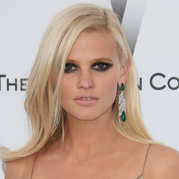 Lara Stone | POPSUGAR Fashion