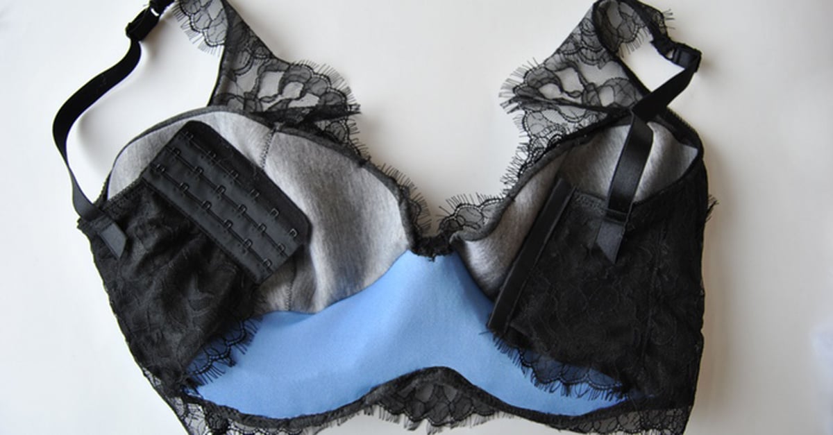Bras For Large Busts | PS Fashion
