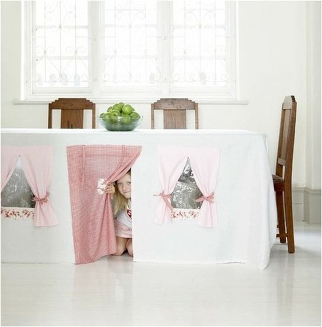 Tablecloth Styling Tips | PS Home