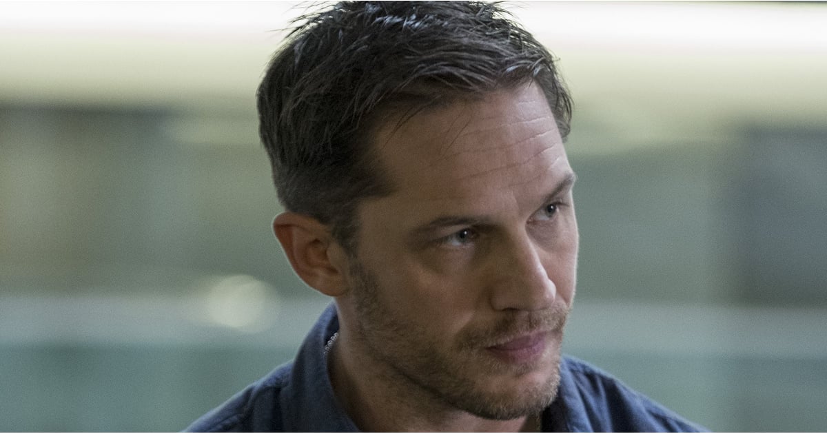 Venom Movie Details | POPSUGAR Entertainment