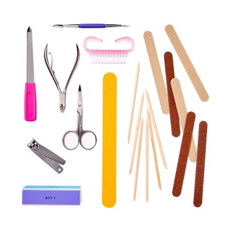 Best Manicure Products From Target | PS Beauty