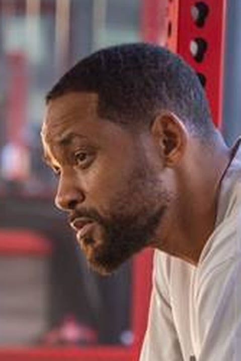 Will Smith Best Shape of My Life YouTube Series — Learn More | POPSUGAR ...