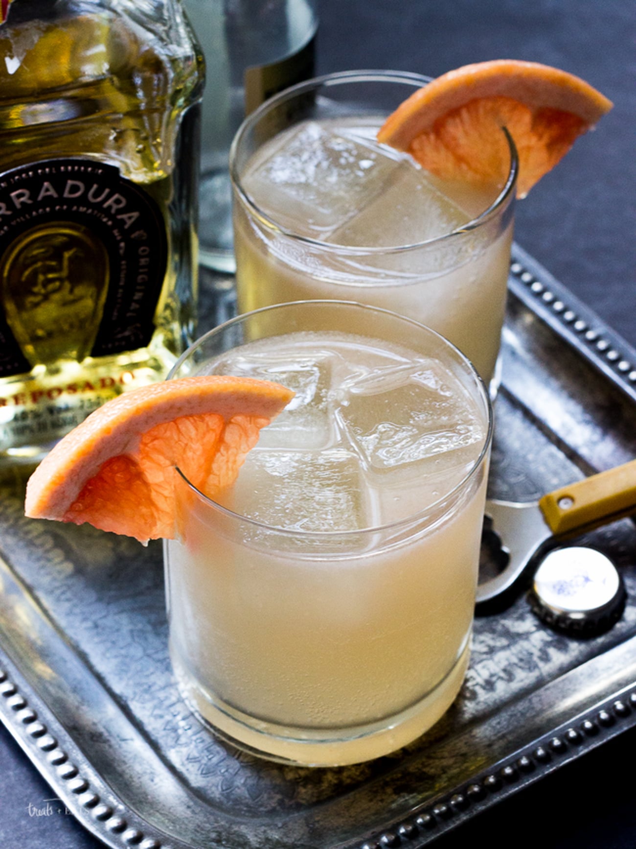 Latin Beer Cocktails Recipes | PS Latina