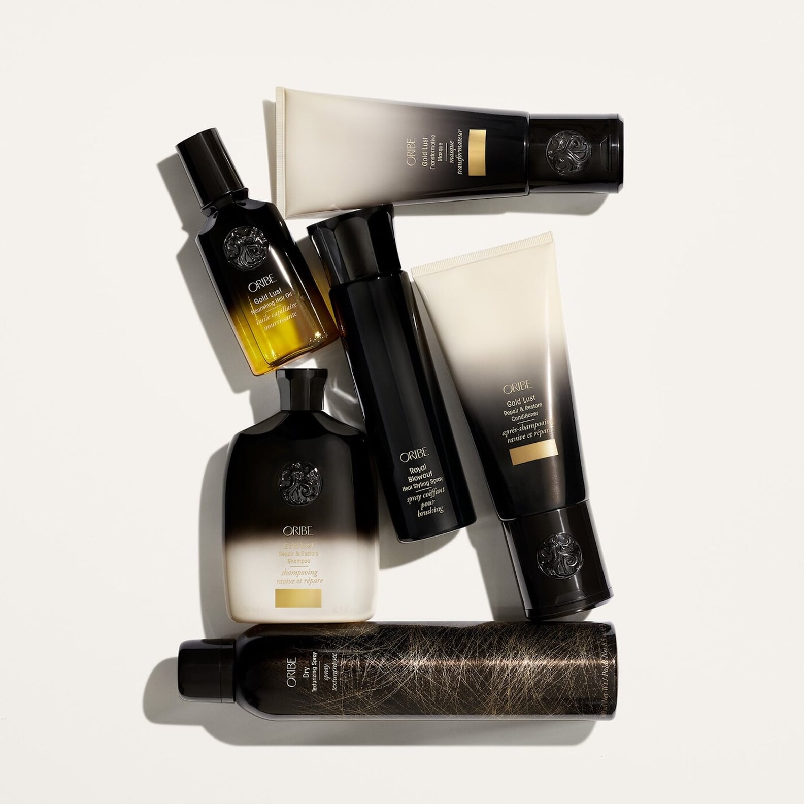 Best Oribe Products | PS Beauty