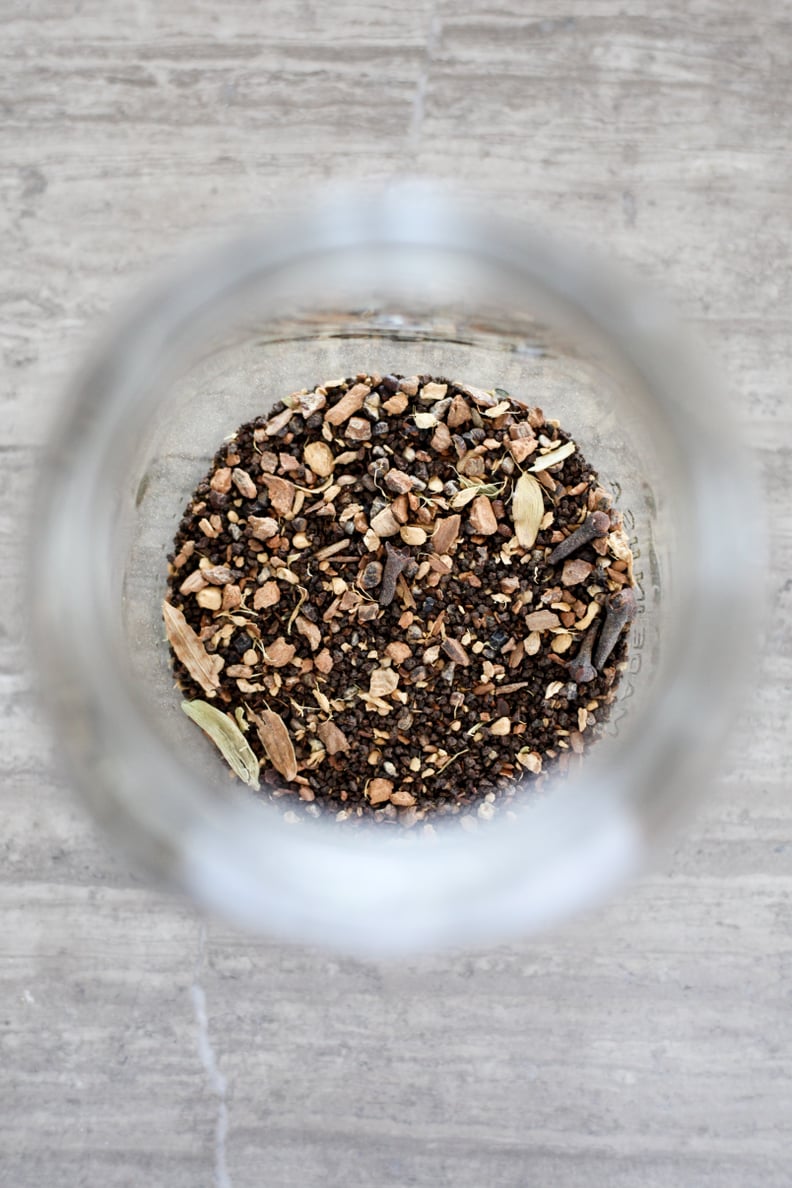 Cold-Brew Chai Tea Recipe | PS Food