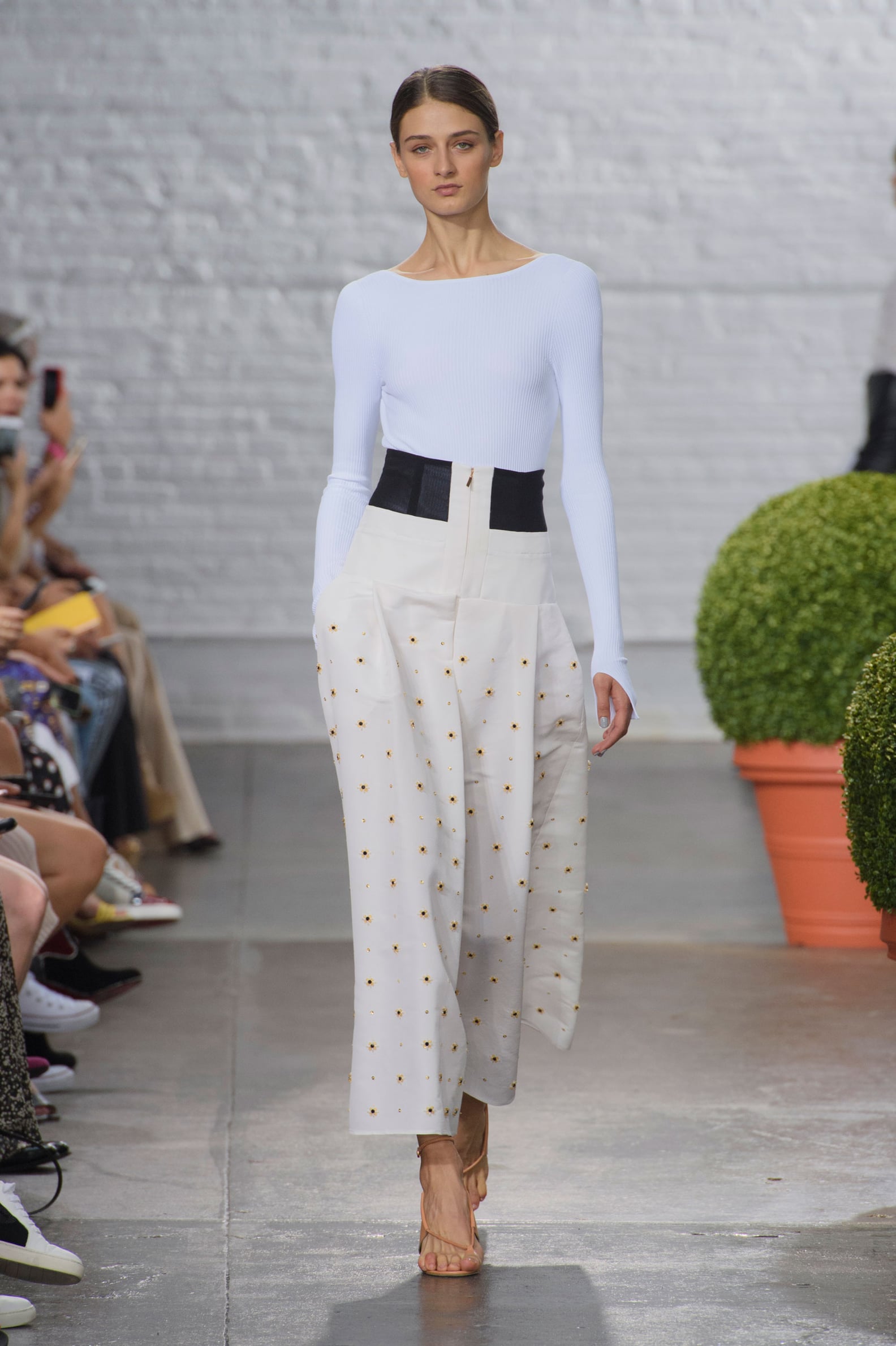 Tibi Spring 2017 Collection | PS Fashion