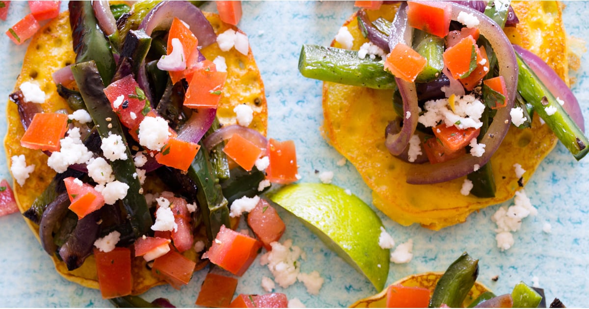 Latin-Inspired Brunch Dishes | POPSUGAR Latina