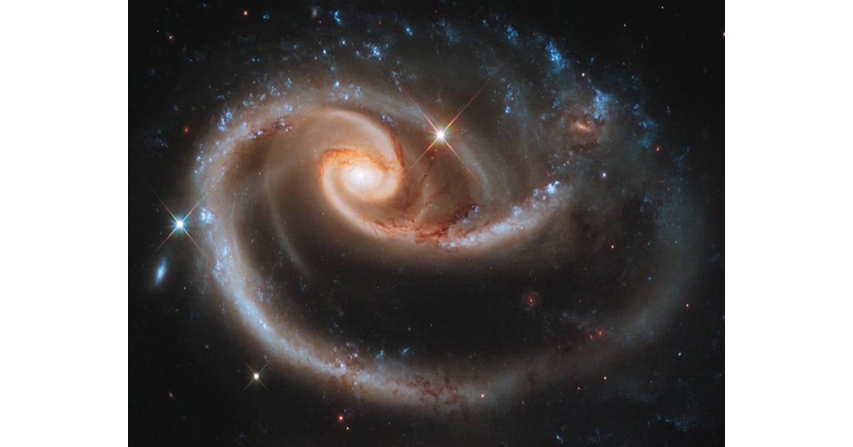 Rose Galaxy (Hubble) | the ones fm last week Photo 26