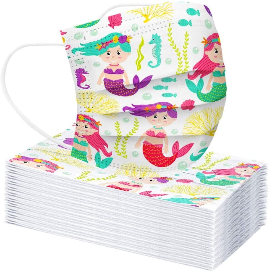 Best Disposable Face Masks For Kids | POPSUGAR Family