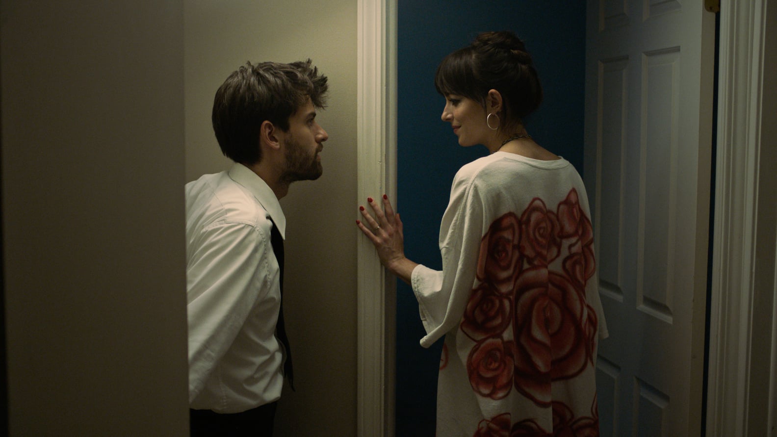 Cha Cha Real Smooth Trailer, Cast, and Release Date | PS Entertainment