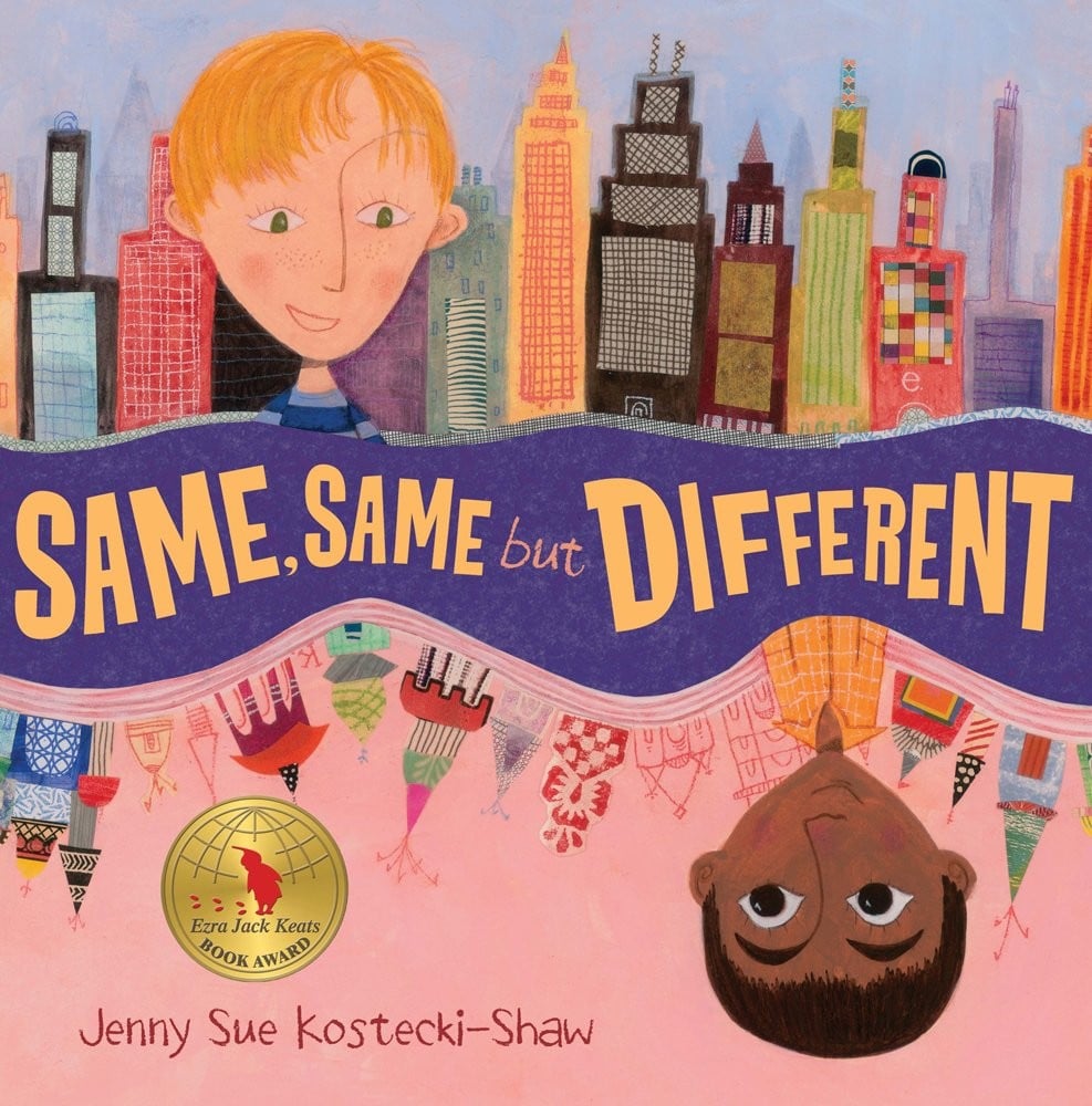 Best Books For Toddlers That Show Diversity POPSUGAR Family best-books-for-toddlers-that-show-diversity-popsugar-family