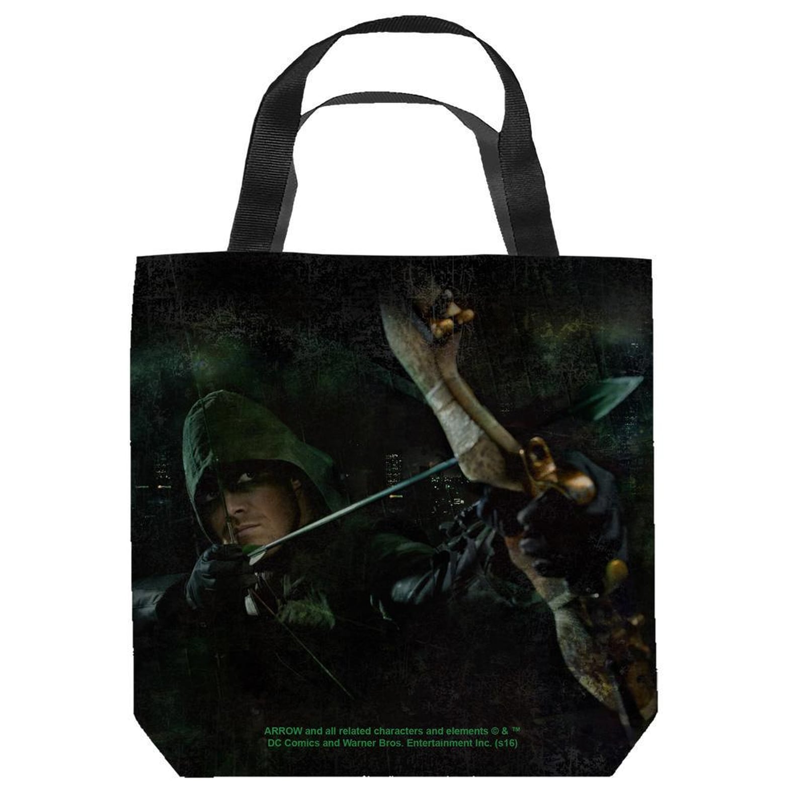 Gifts For Arrow Fans | PS Entertainment