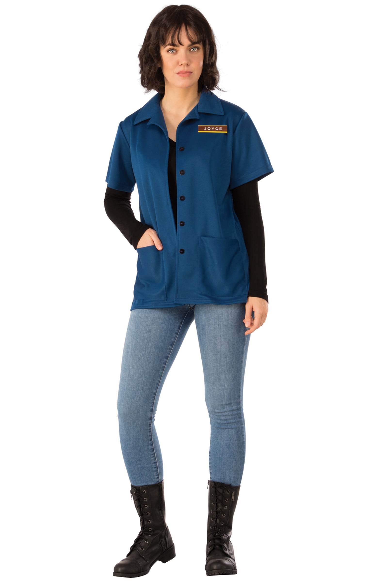 These Stranger Things Halloween Costumes Are Scary Good | PS Entertainment