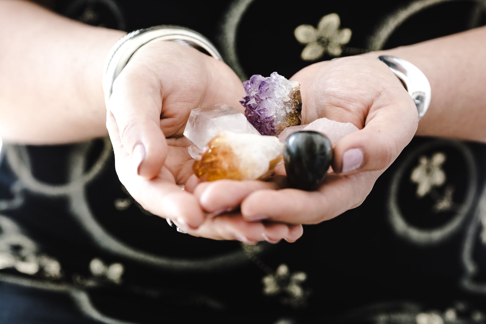 Best Crystals For Health | POPSUGAR Fitness
