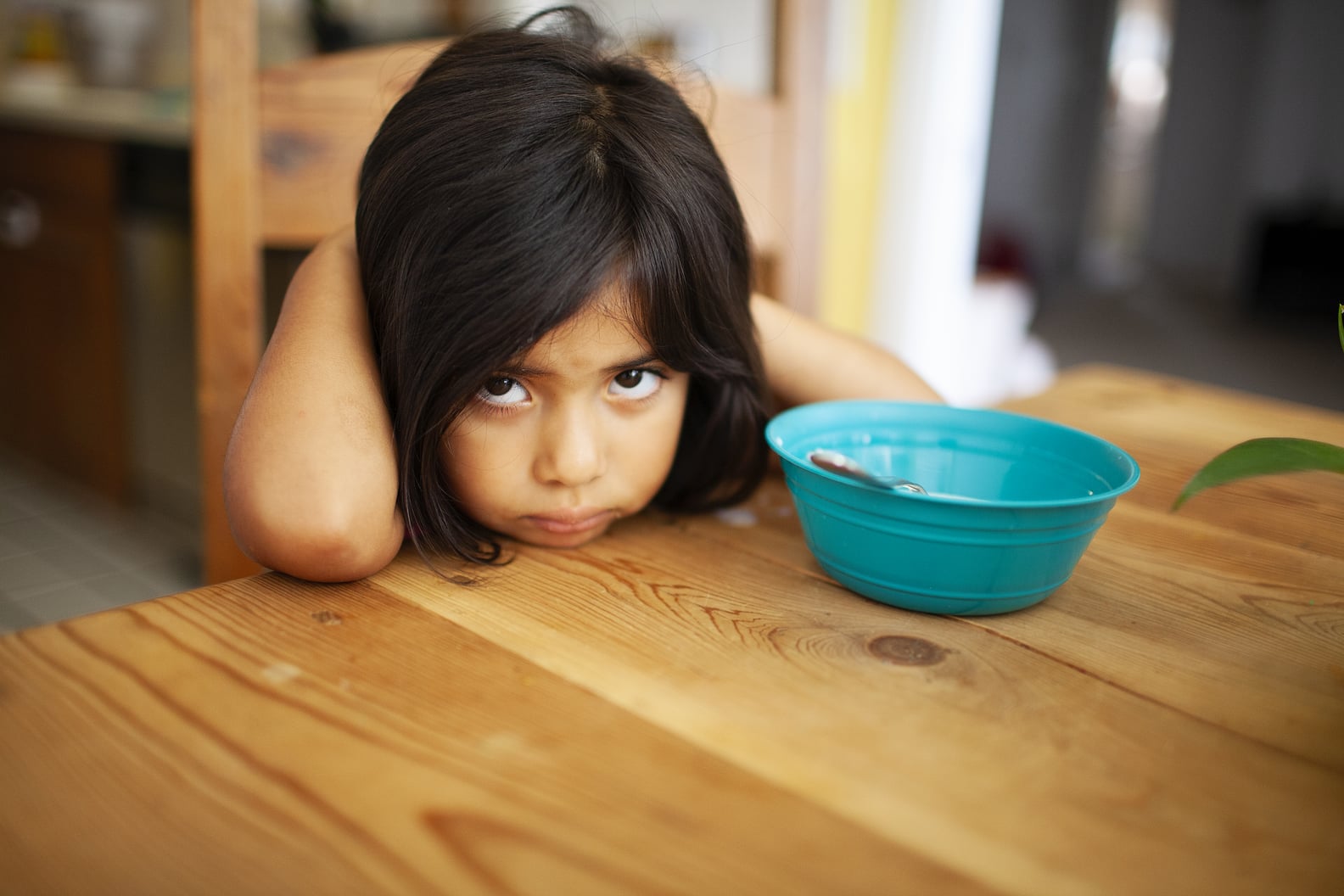 Understanding Kids With Food Allergies | PS Family
