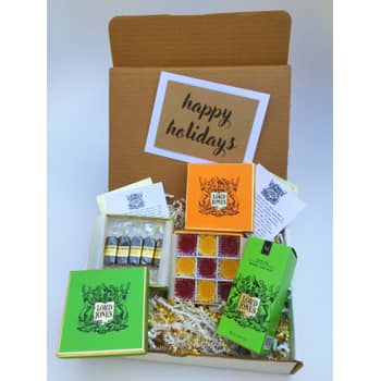 Lord Jones CBD Gift Boxes | PS Fitness