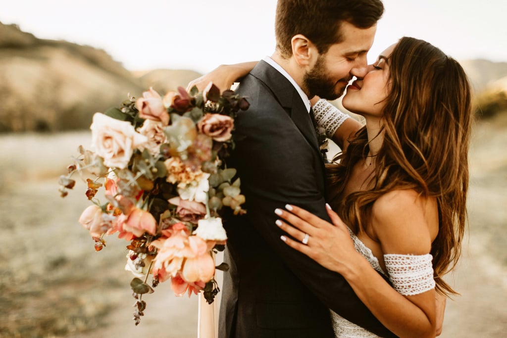 Free People-Inspired Wedding | POPSUGAR Love & Sex