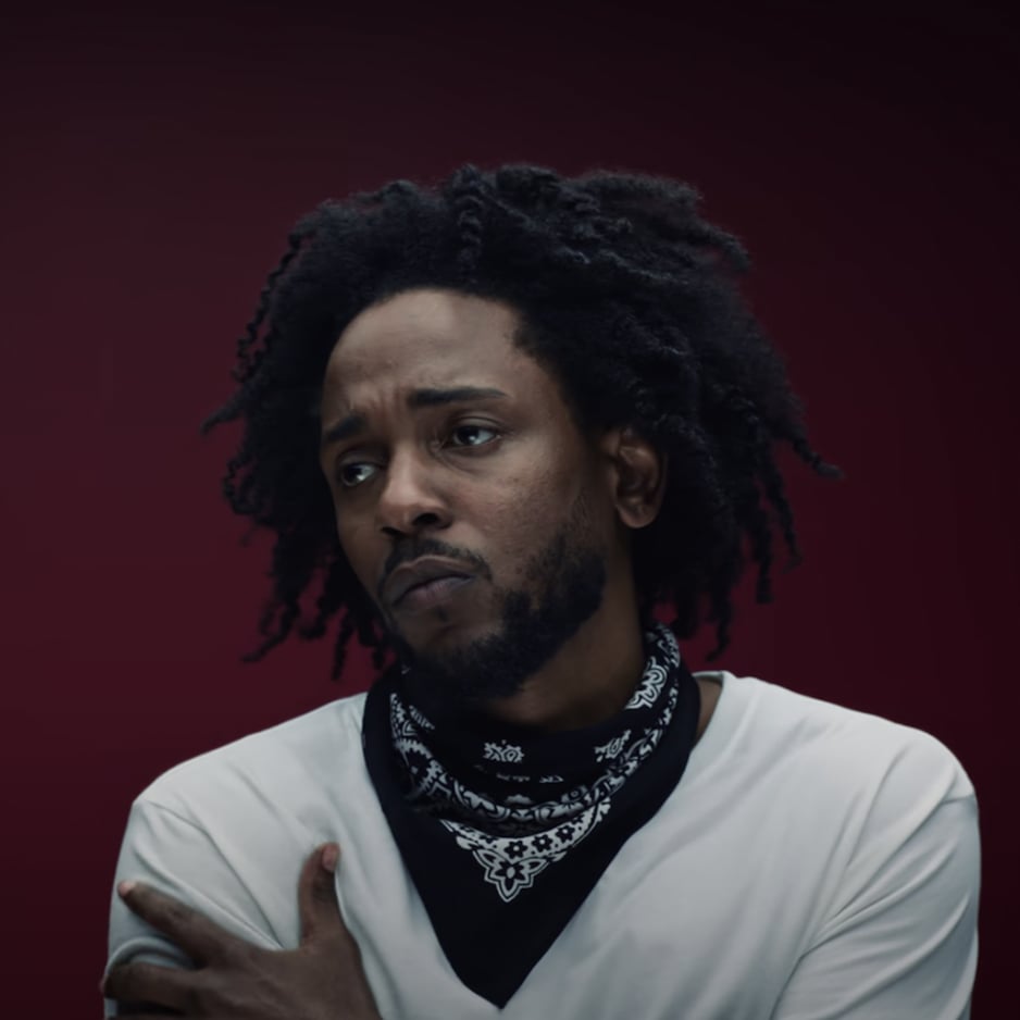 Kendrick Lamar's "The Heart Part 5" Video Hidden Meanings | PS ...