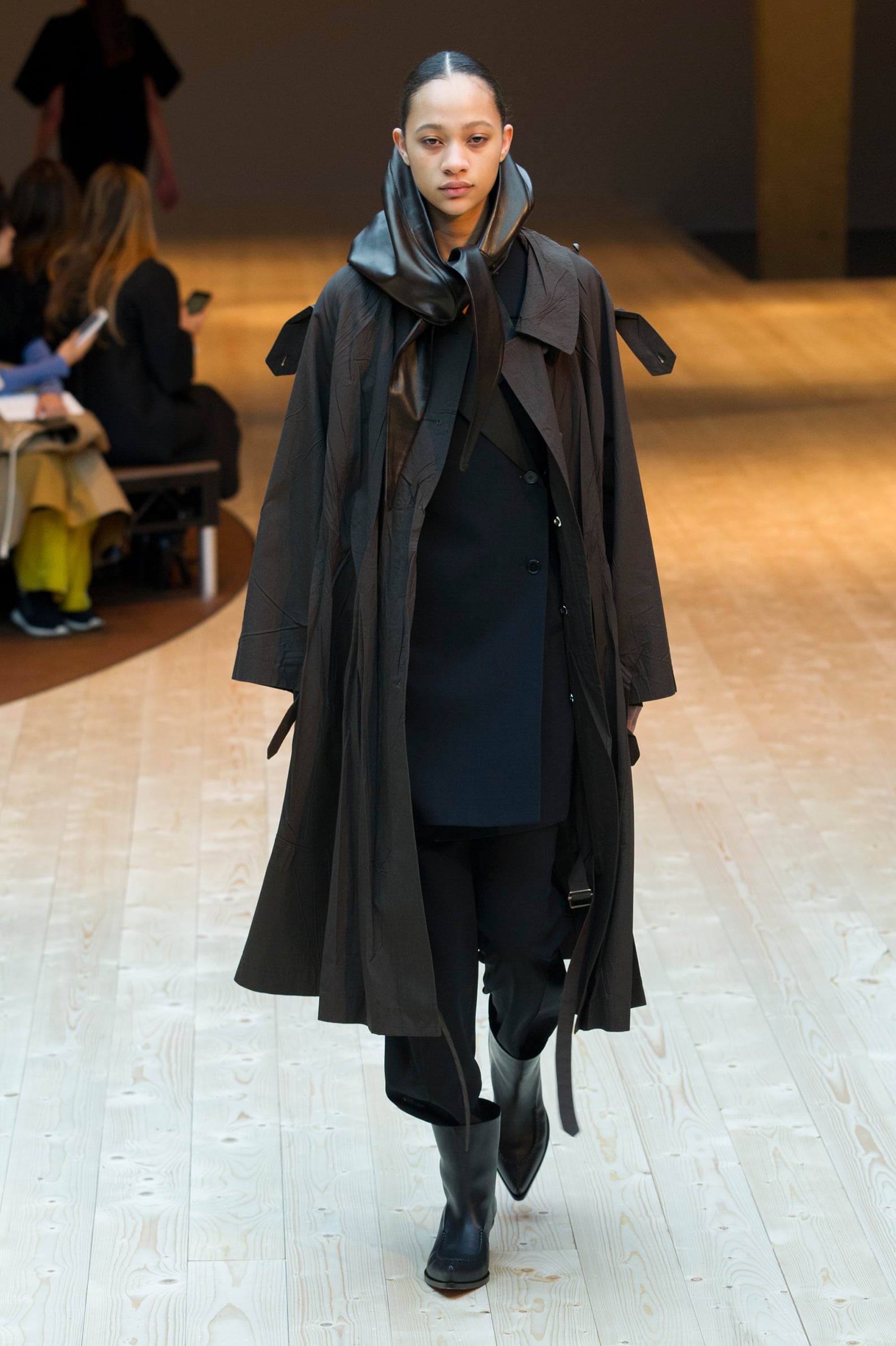 Celine Fall 2017 Collection | PS Fashion