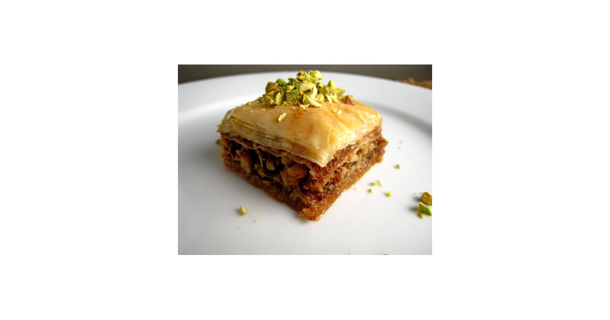 Baklava