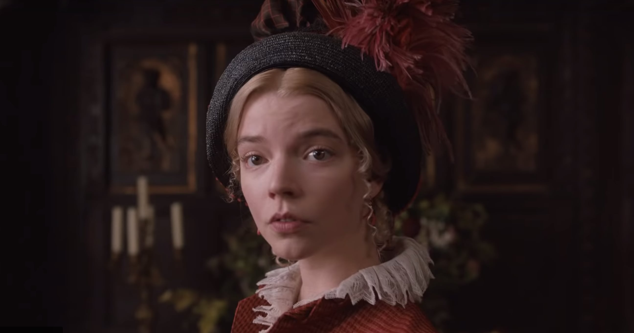 Emma 2020 Movie Trailer | PS Entertainment