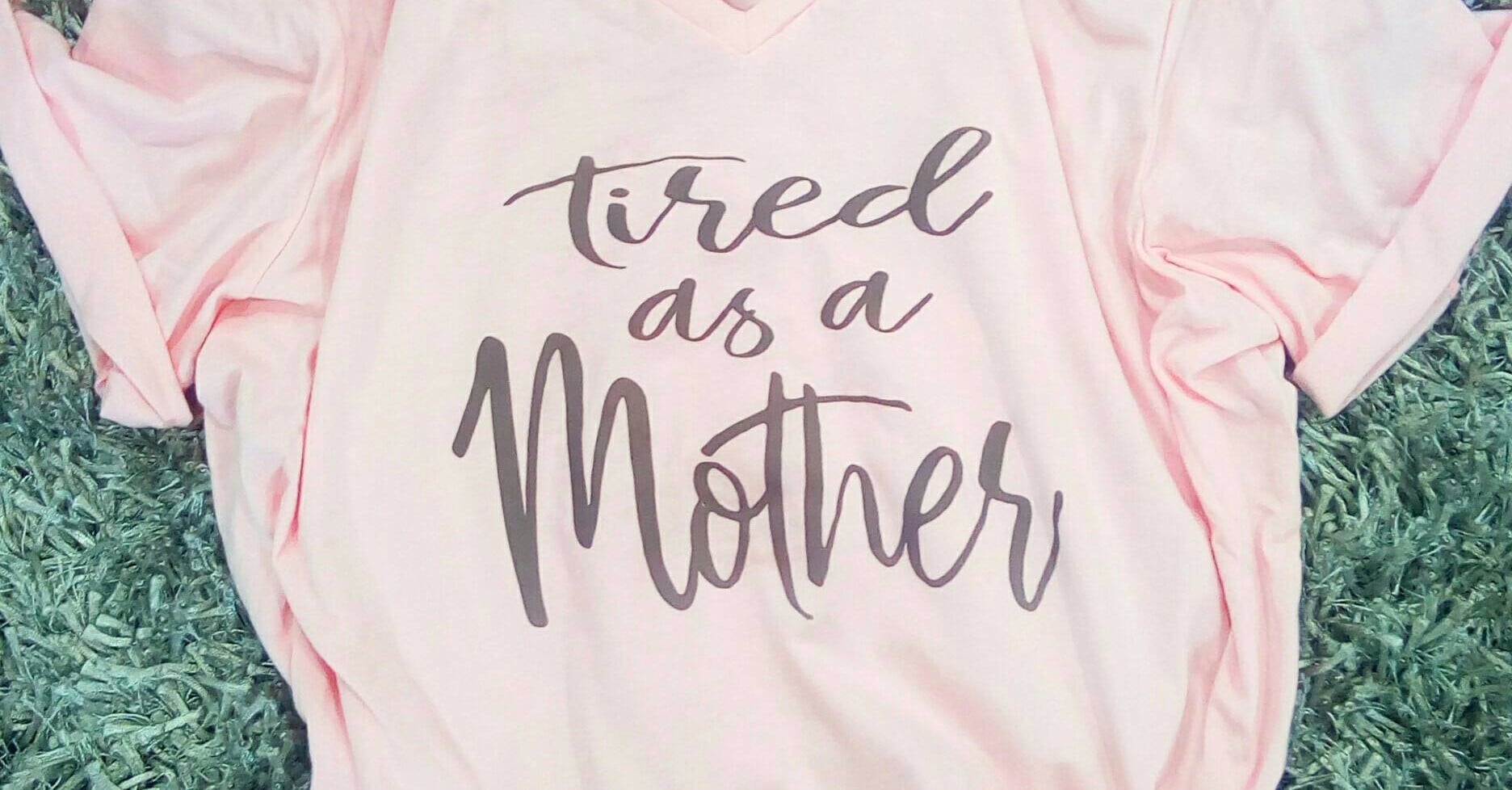 Gifts For Tired Moms | PS Family