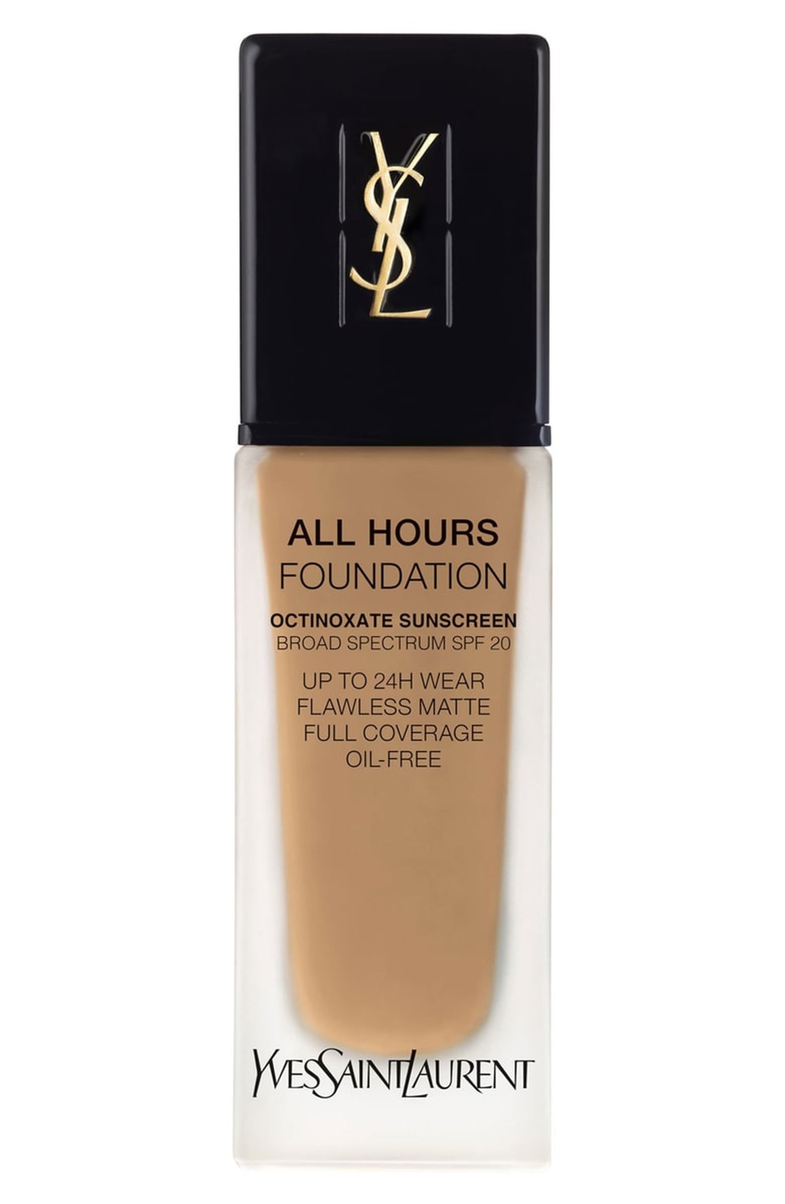 Foundation Brands With Wide Shade Ranges | PS Beauty