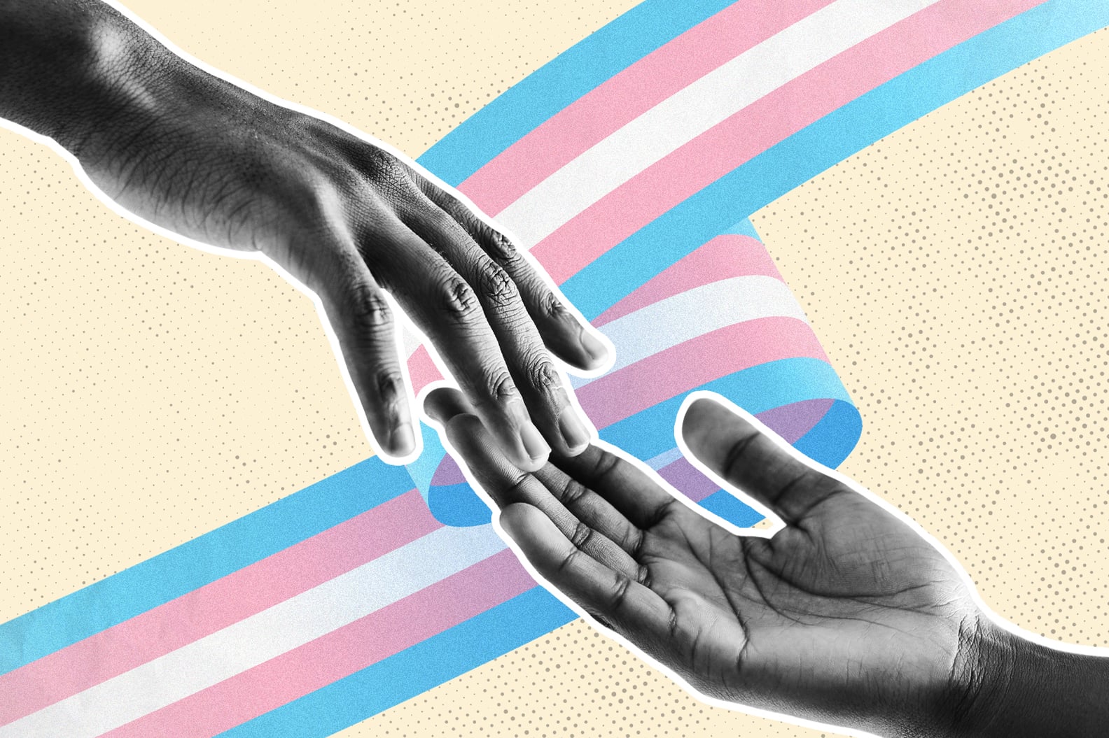 Why Trans Men on the Dating Scene Are Being Fetishized | PS Relationships