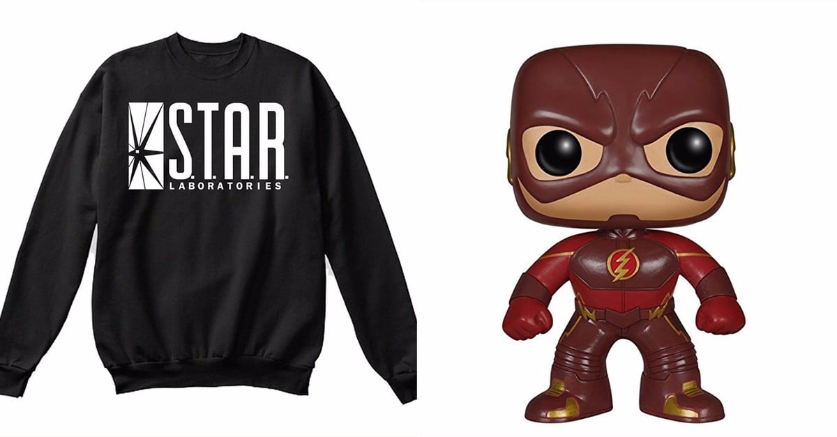 Gifts For Fans of The Flash | PS Entertainment