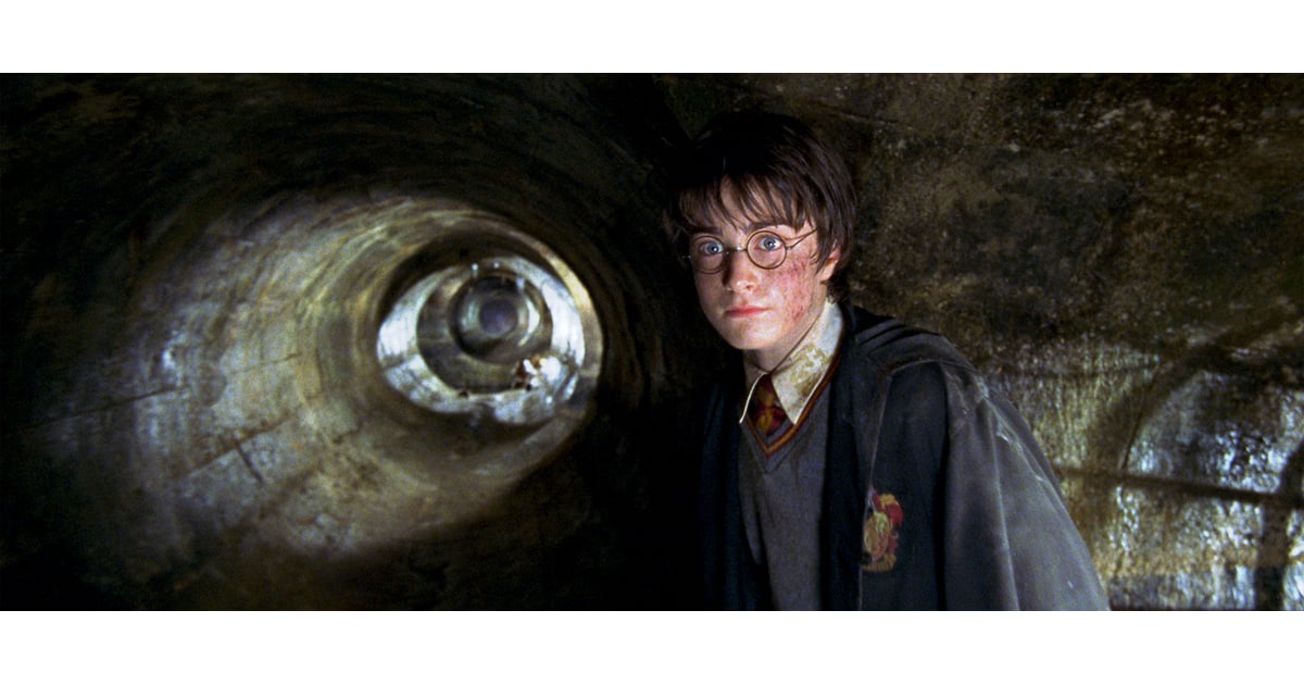 Horcruxes in Harry Potter | POPSUGAR Tech