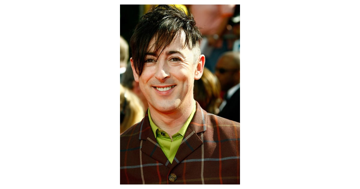 2008 Emmy Red Carpet Photo 59