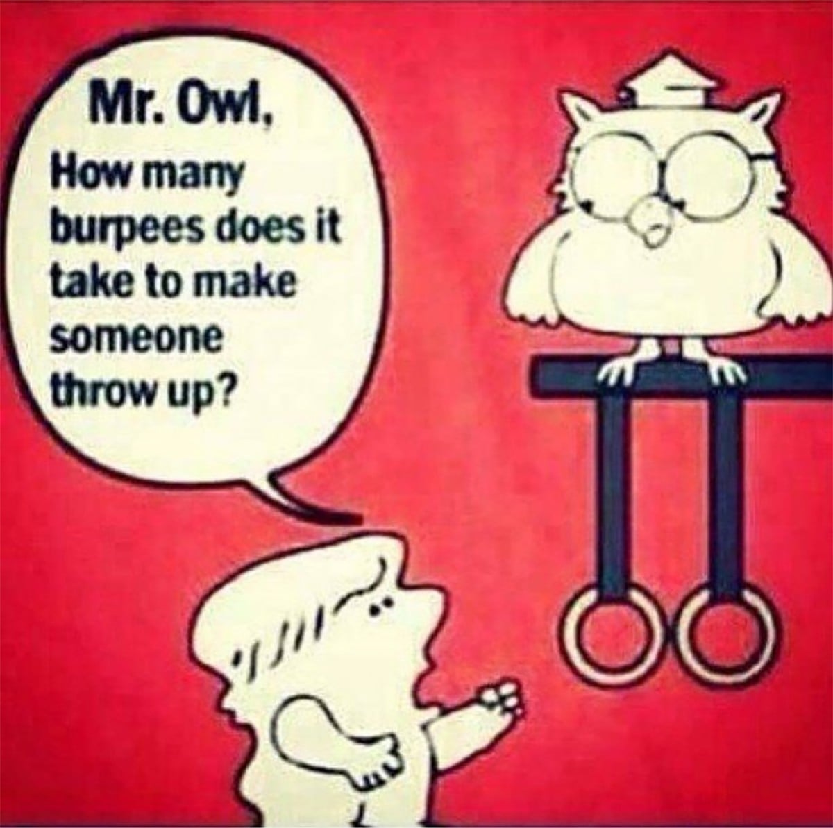 Funny Workout Struggle Memes | PS Fitness