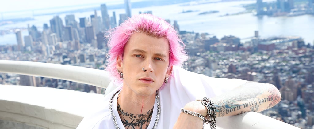 Nail Polish | POPSUGAR Beauty