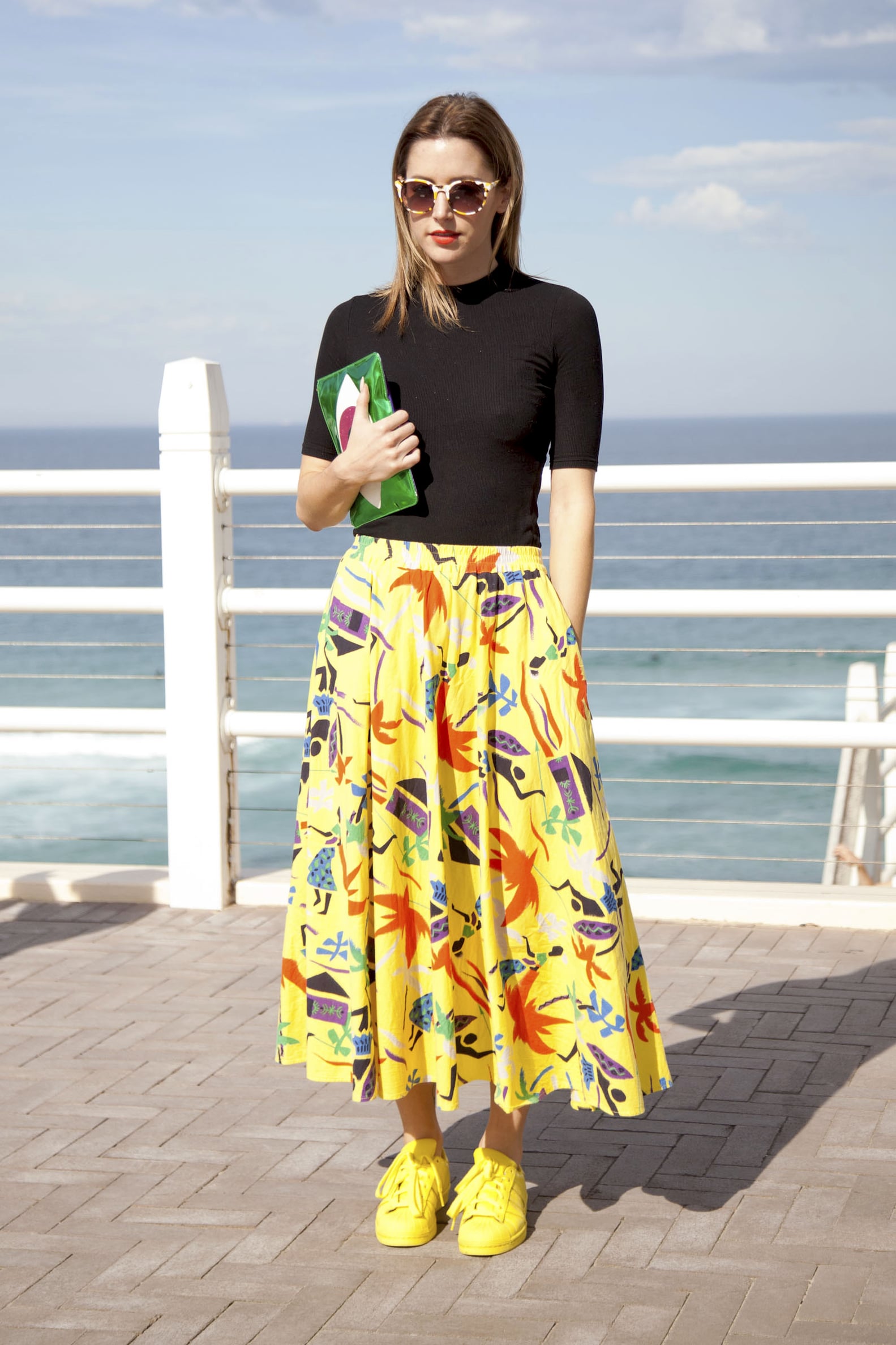 Summer 2015 Street Style | PS Fashion