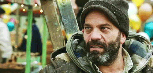 Once Upon a Time's Biggest Twists | POPSUGAR Entertainment