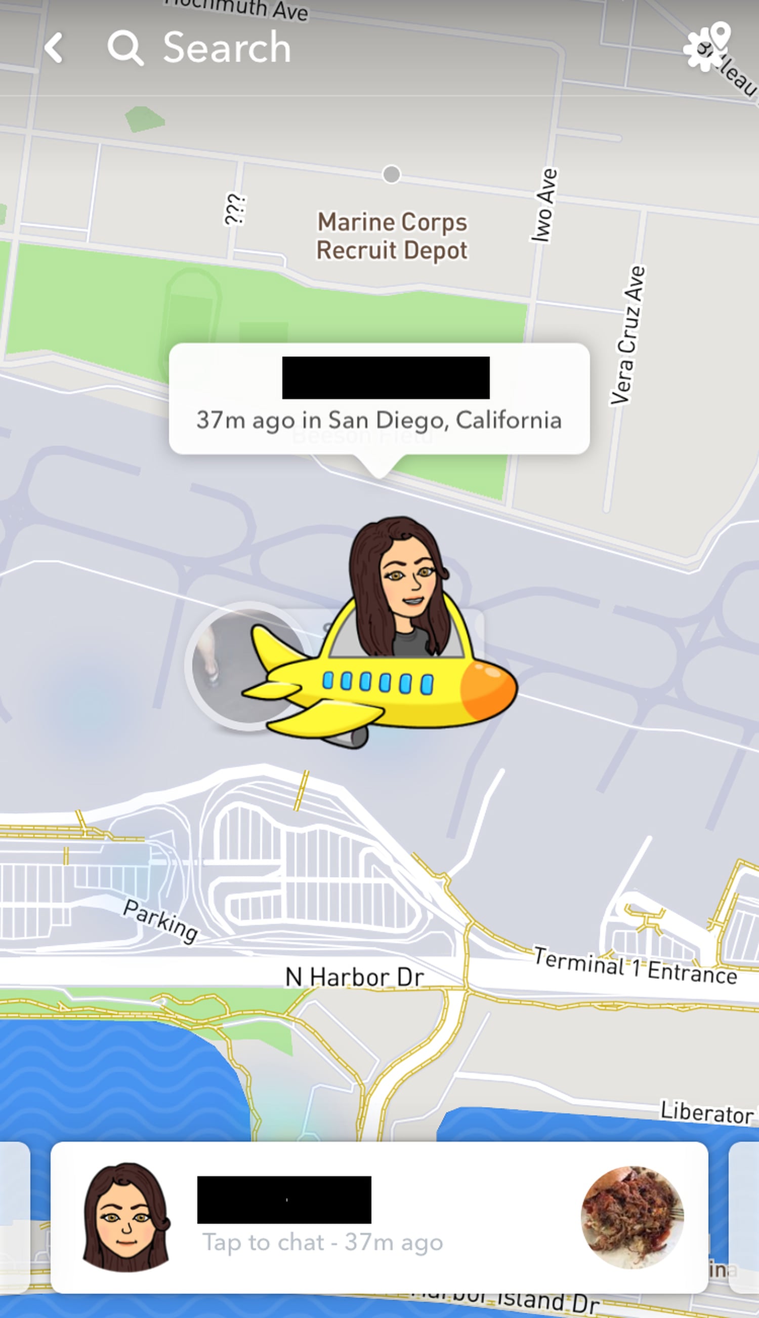 What Are the Different Snap Map Bitmoji? | PS News