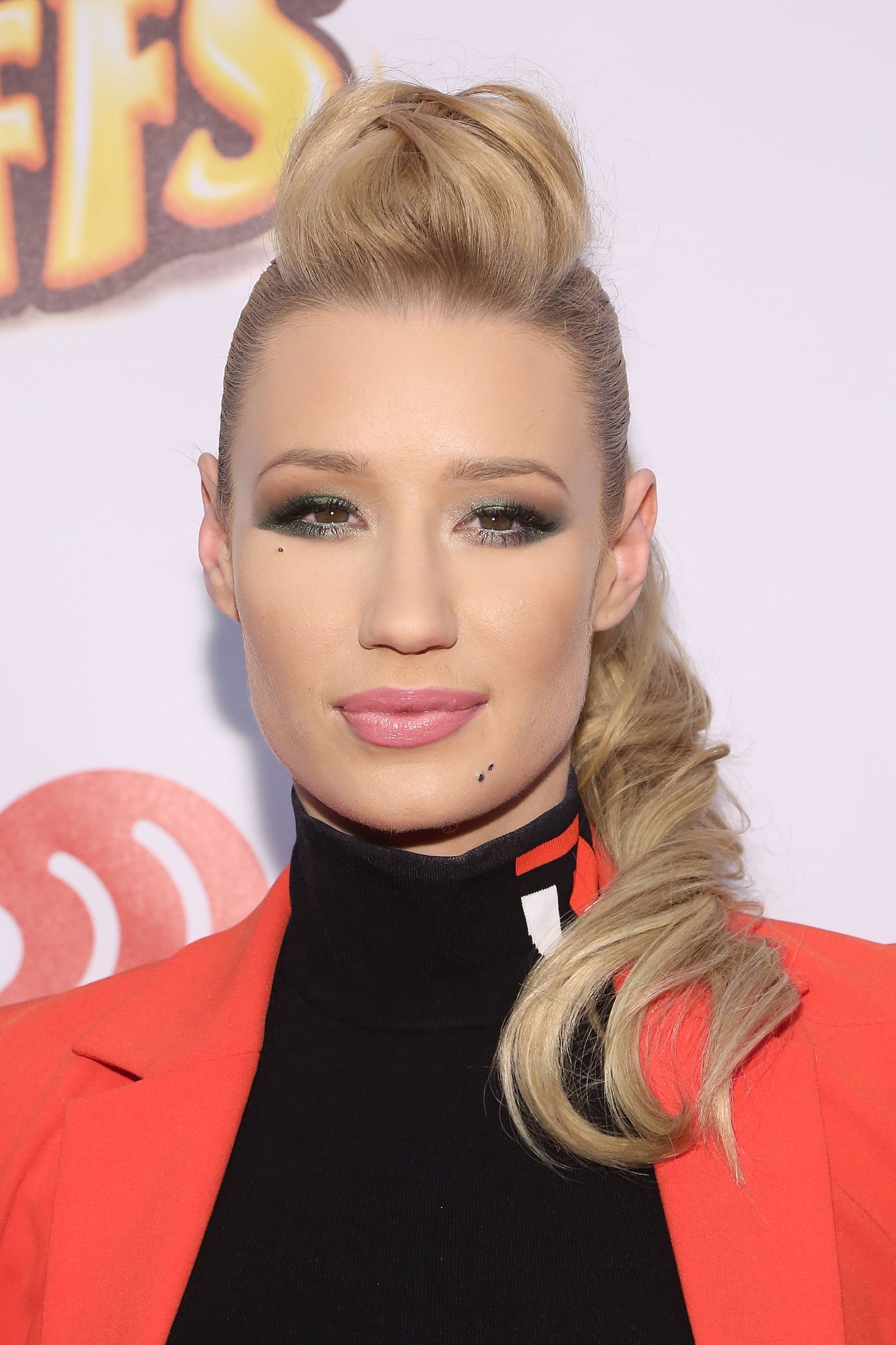 Iggy Azalea's Makeup | PS Beauty