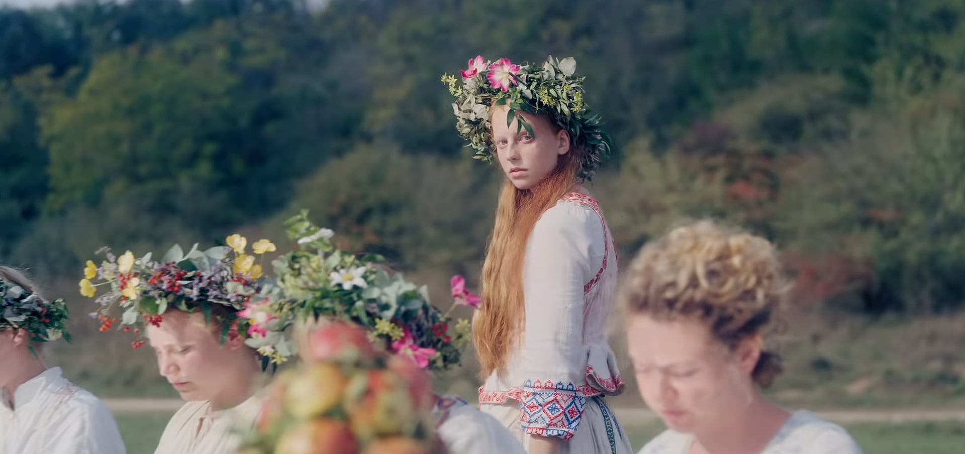 What Does Midsommar Mean? | POPSUGAR Entertainment