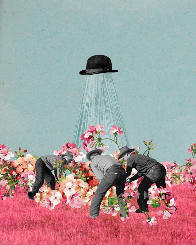 #GucciGram Instagram Art Project | POPSUGAR Fashion