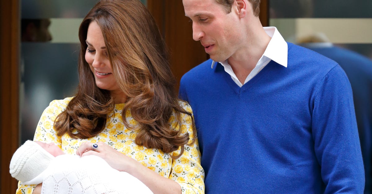 British Baby Names | PS Family