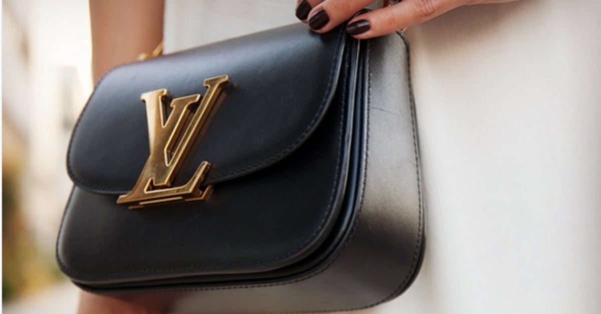 Fashion Blogger Bags and Purses | POPSUGAR Fashion